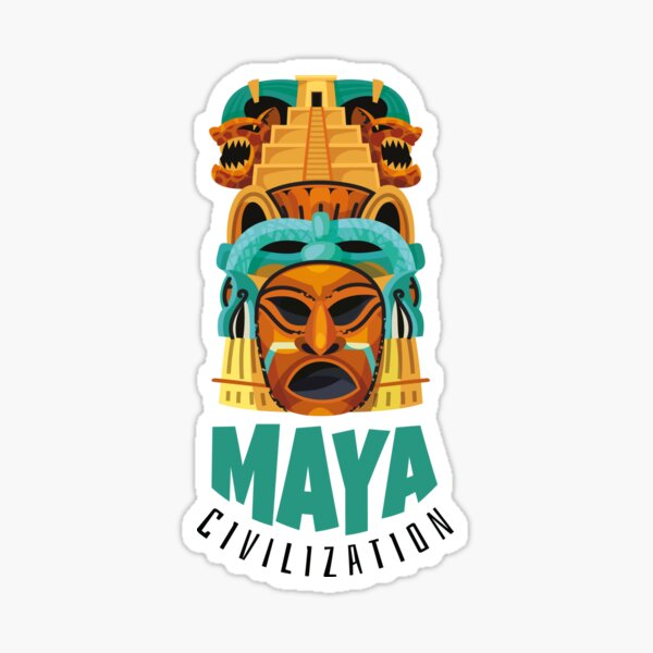 "maya, civilization, Tiki masks, tribal wooden totems, Hawaiian ...