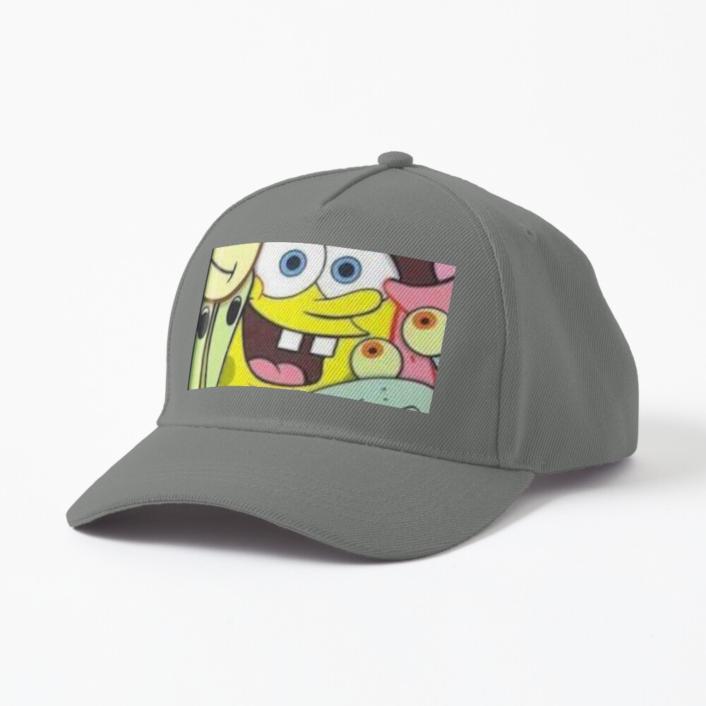 "spongebob his friends" Sticker for Sale by filon19931 | Redbubble