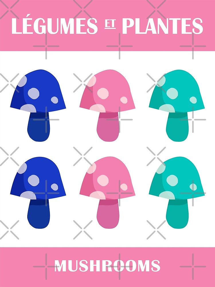 "Mushrooms, Indie decor, Kidcore, Posters aesthetic, Museum poster ...