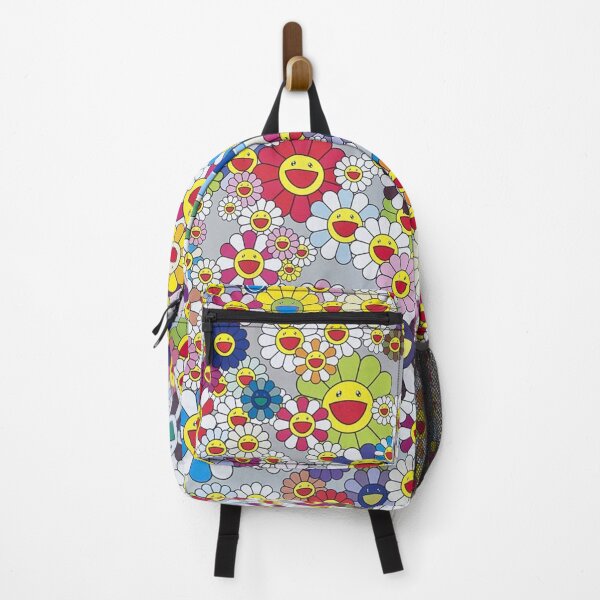 Murakami Backpacks | Redbubble