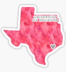 University of Houston: Gifts & Merchandise | Redbubble