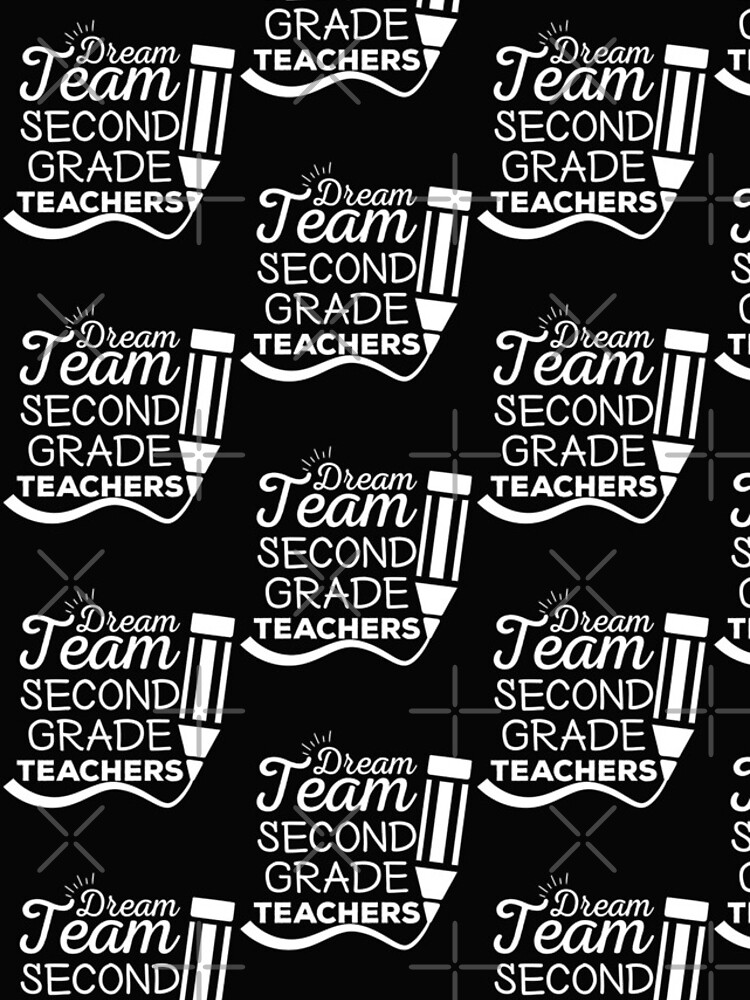 Funda de iPhone «Dream Team Maestro de segundo grado, Maestros de ...