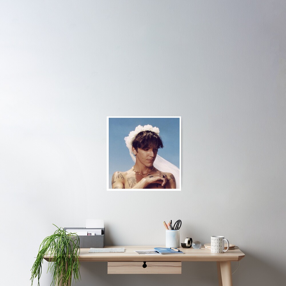 "Role Model forever&more album cover" Poster by laurhog | Redbubble