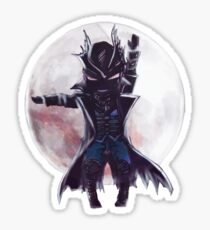 Bloodborne: Stickers | Redbubble