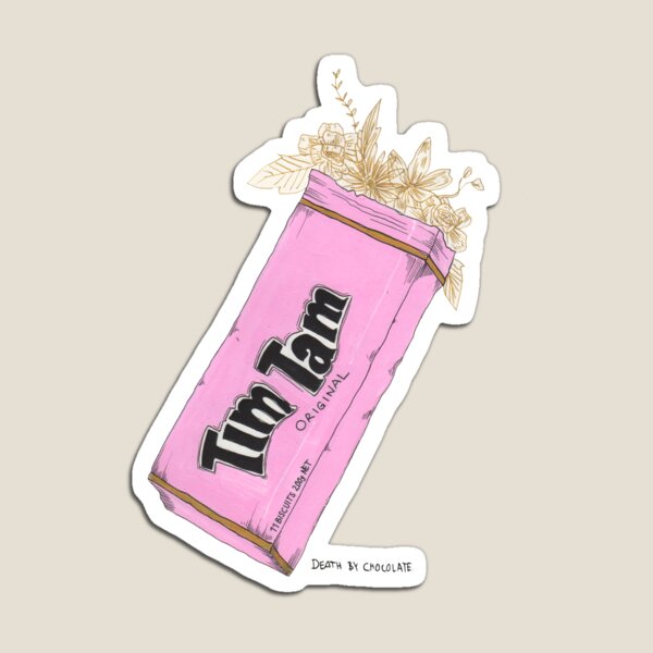 Tim Tam Gifts & Merchandise | Redbubble