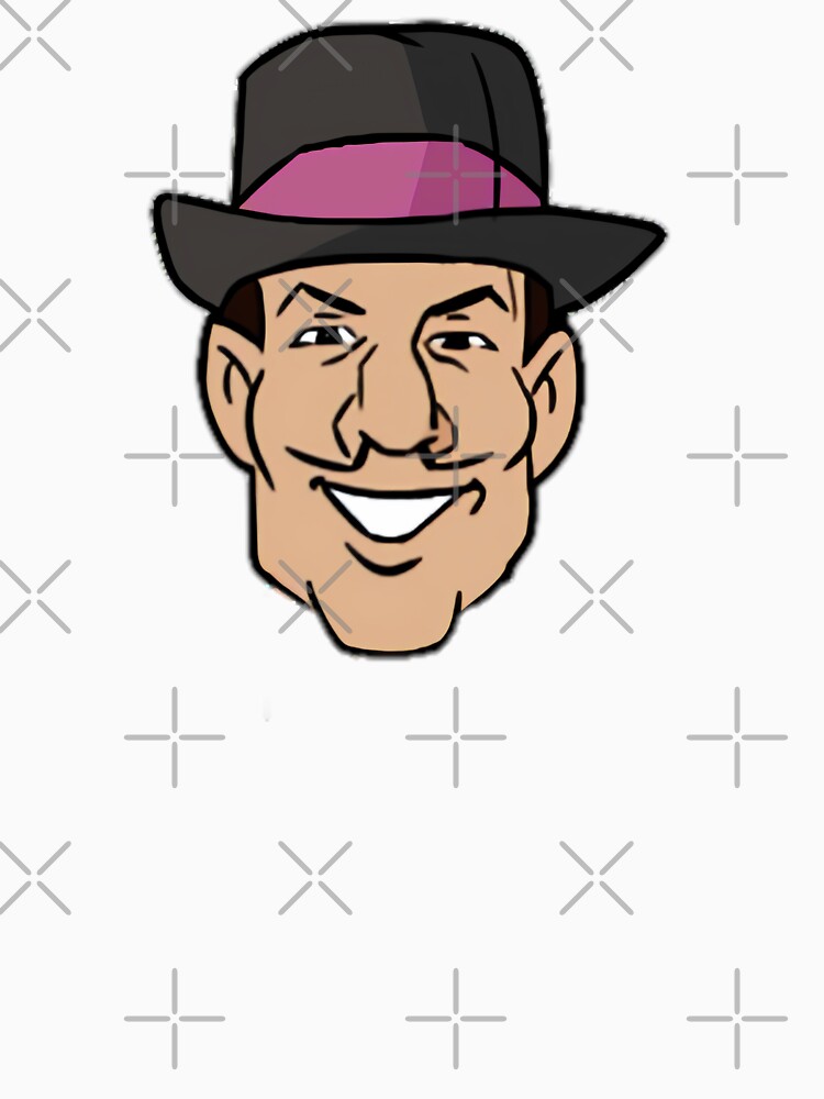 "Don Turtelli Lee Goldson Barneyfag 4chan" T-shirt for Sale by B4zM ...