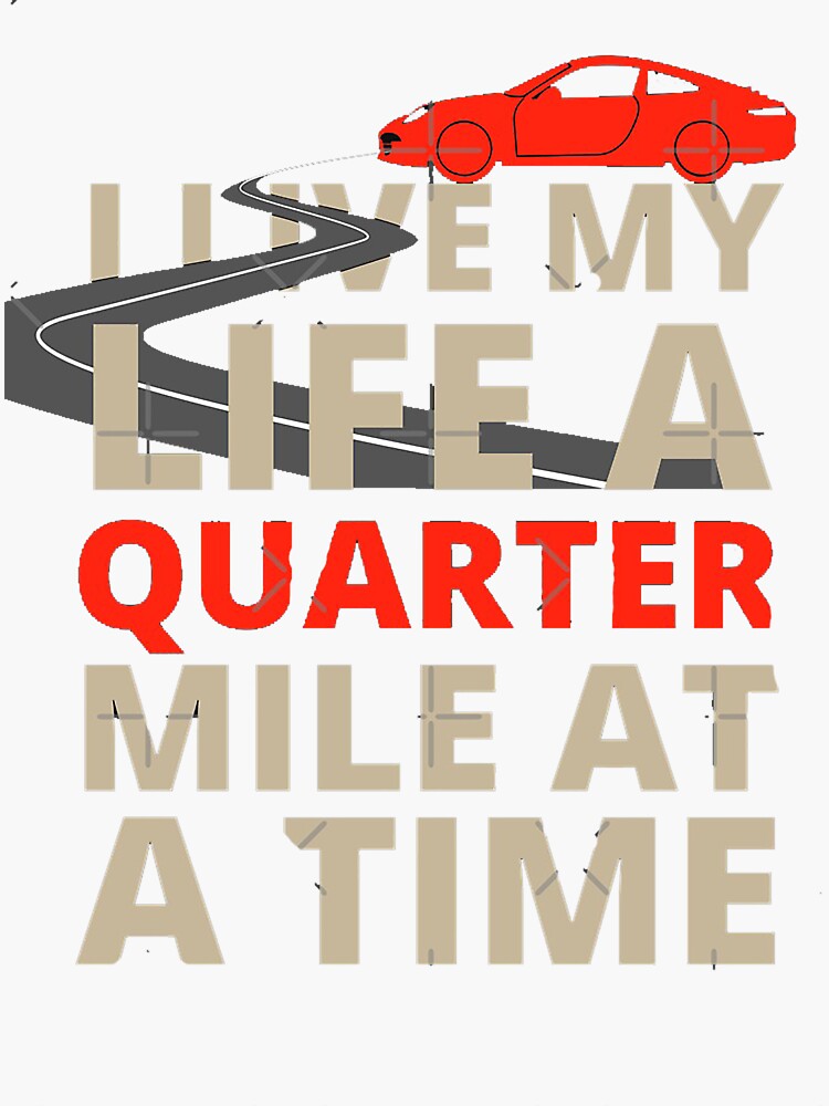 "fnf (I LIVE MY LIFE A...)" Sticker for Sale by jac-shop-shirt | Redbubble