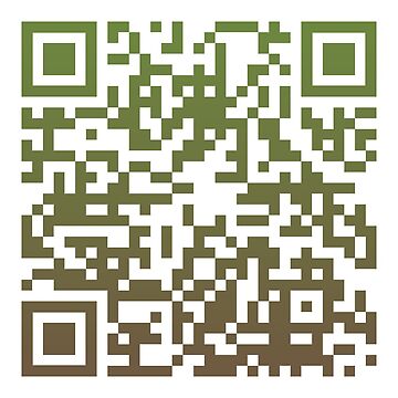 "QR Code - Shrek All Star" Sticker for Sale by CGBCreative | Redbubble