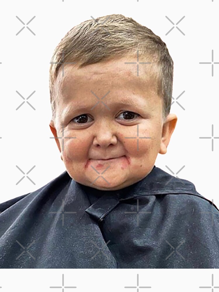 "Hasbulla Magomedov, New Haircut" T-shirt for Sale by COORYPRINT ...