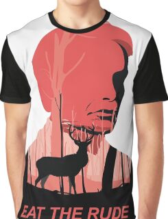 Nbc Hannibal: T-Shirts | Redbubble