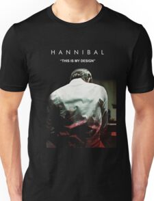 Nbc Hannibal: T-Shirts | Redbubble