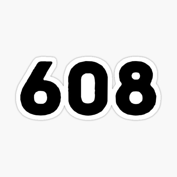 608 Gifts & Merchandise | Redbubble