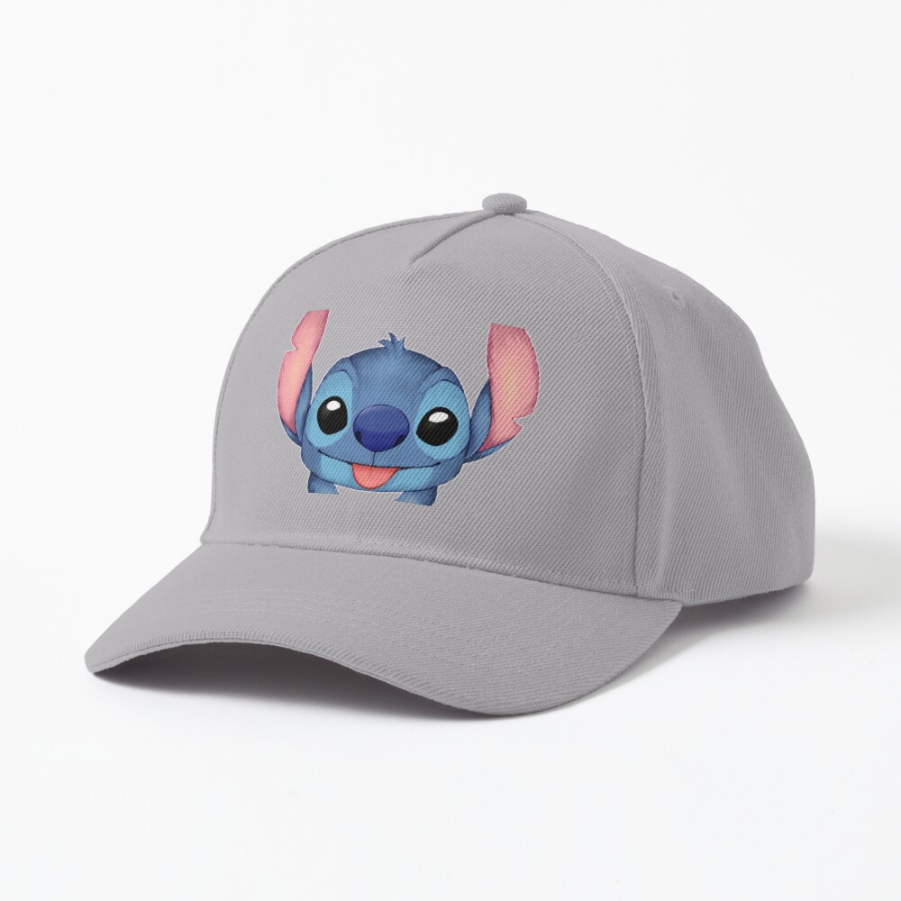 "Stitch face" Sticker for Sale by MOTHERDAUGHTER | Redbubble