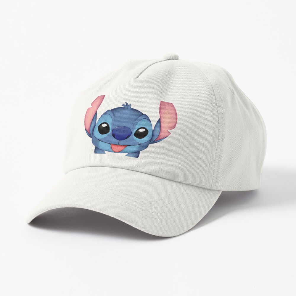 "Stitch face" Sticker for Sale by MOTHERDAUGHTER | Redbubble