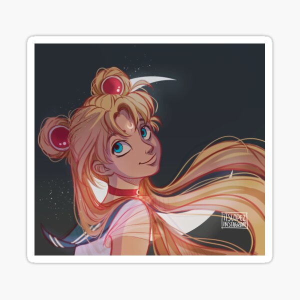 "Bunny" Sticker for Sale by itslopez | Redbubble