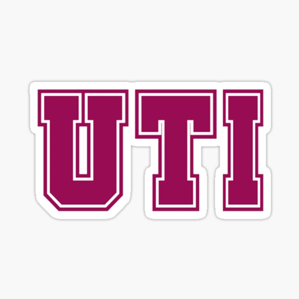 Uti Merch & Gifts for Sale | Redbubble