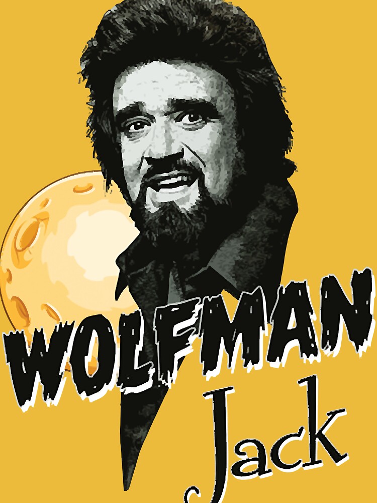 Wolfman Jack Show