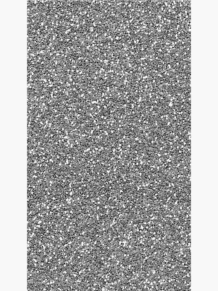 "silver glitter" Sticker for Sale by himani0529 | Redbubble