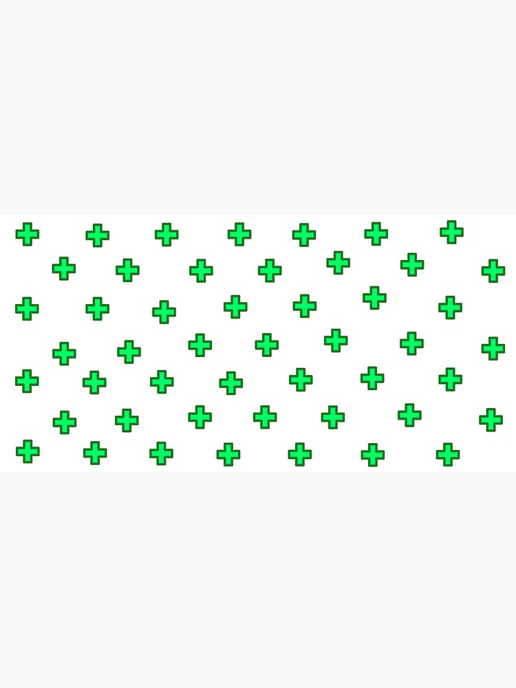 "Plus sign" Sticker for Sale by Hasukito | Redbubble