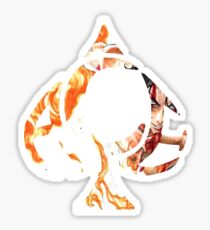 Devil Fruit: Stickers | Redbubble