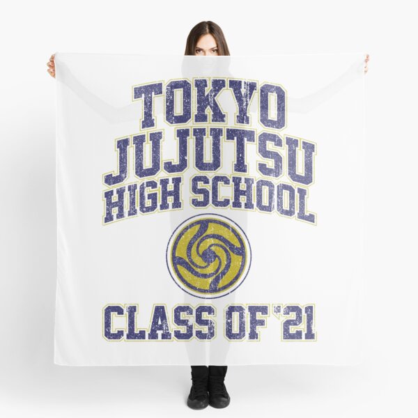 Teacher Jujutsu School Accessories for Sale | Redbubble