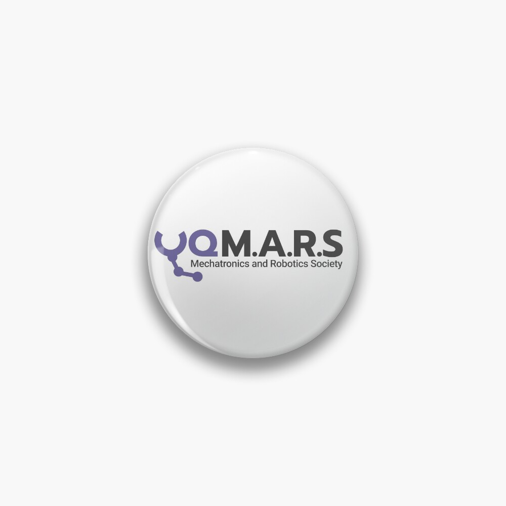 "MARS Logo" Sticker for Sale by UQ-MARS | Redbubble