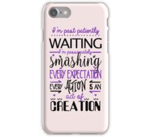 Hamilton Musical: iPhone Cases & Skins for 7/7 Plus, SE, 6S/6S Plus, 6/ ...