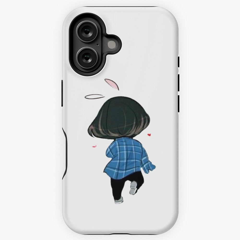 "jk" Sticker for Sale by spunky-creation | Redbubble