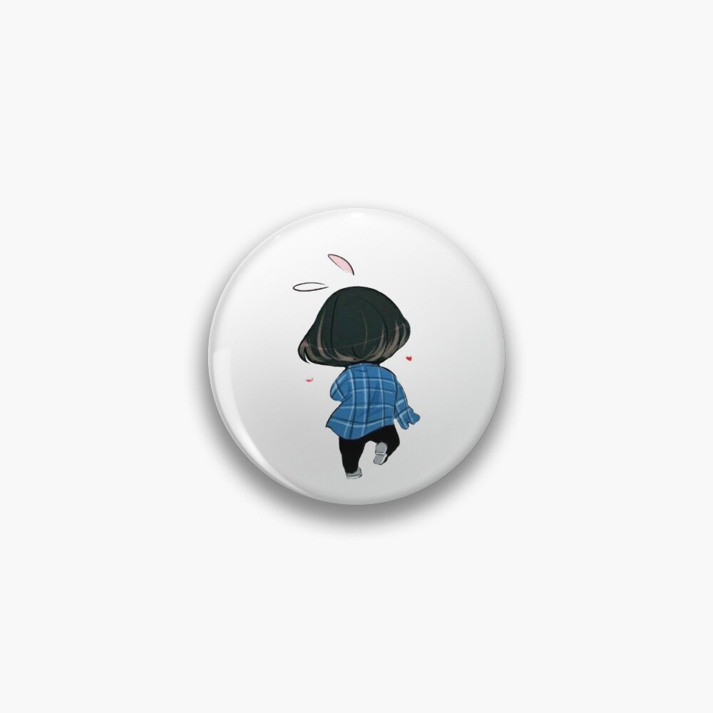 "jk" Sticker for Sale by spunky-creation | Redbubble