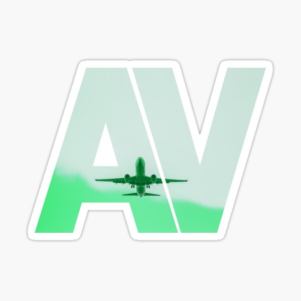 "Lime Green Pop Art - Aviation Lover, Avgeek, Pilot, Spotter, Plane ...
