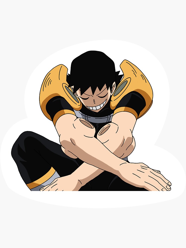 "Sero with Outline" Sticker for Sale by CocoBean- | Redbubble