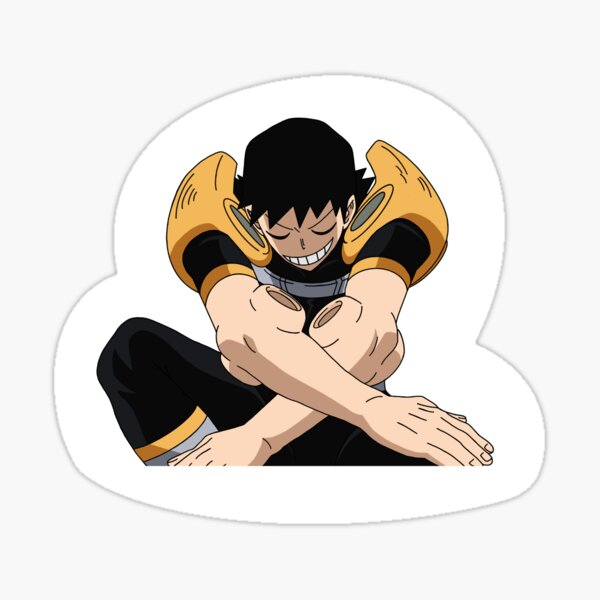 "Sero with Outline" Sticker for Sale by CocoBean- | Redbubble