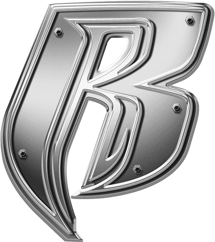 Ruff Ryders: Sticker | Redbubble