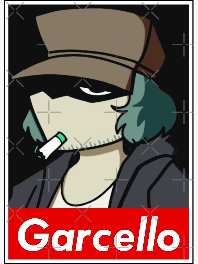 "Friday Night Funkin Good" Art Print by awweslhooh | Redbubble