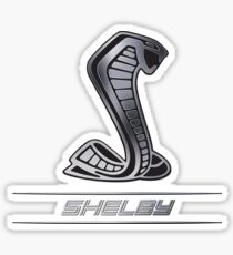 Shelby Cobra: Stickers | Redbubble