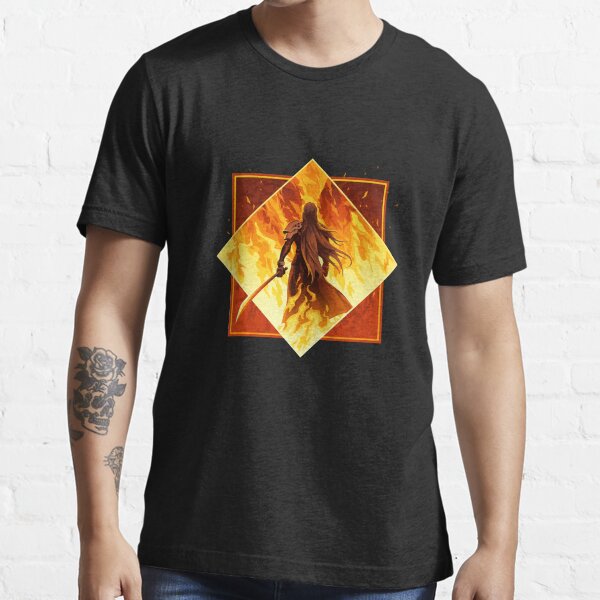 Sephiroth Merch & Gifts for Sale | Redbubble