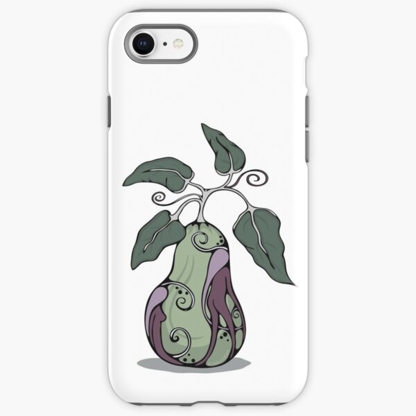 Pear Shaped iPhone cases & covers | Redbubble