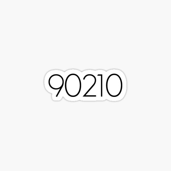 90210 Logo