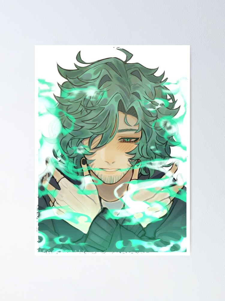 "GARCELLO Friday Night Funkin" Poster for Sale by hiloewoley | Redbubble