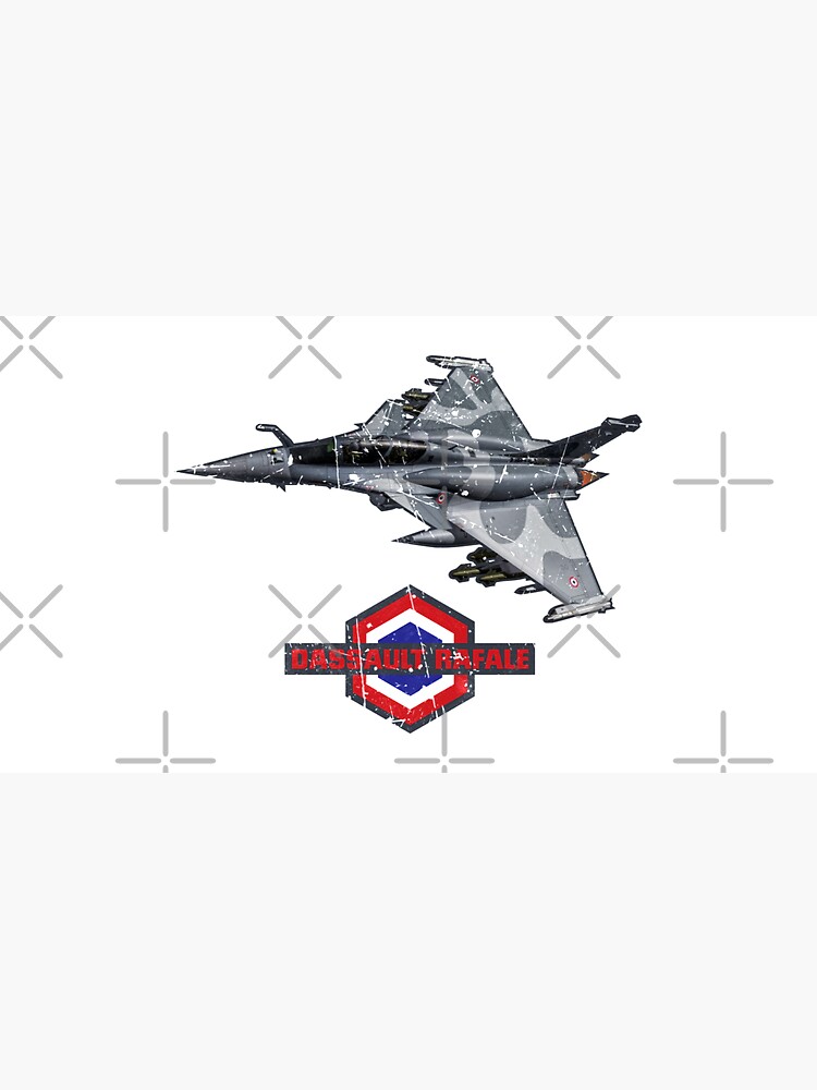 "Dassault Rafale French Fighter Plane" Cap for Sale by quark | Redbubble