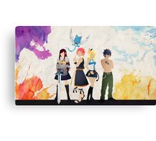 Anime: Canvas Prints | Redbubble