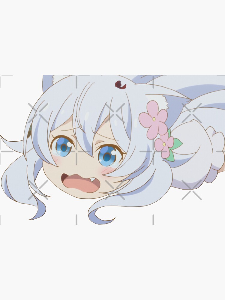 "Noera crying" Sticker for Sale by BKProject | Redbubble