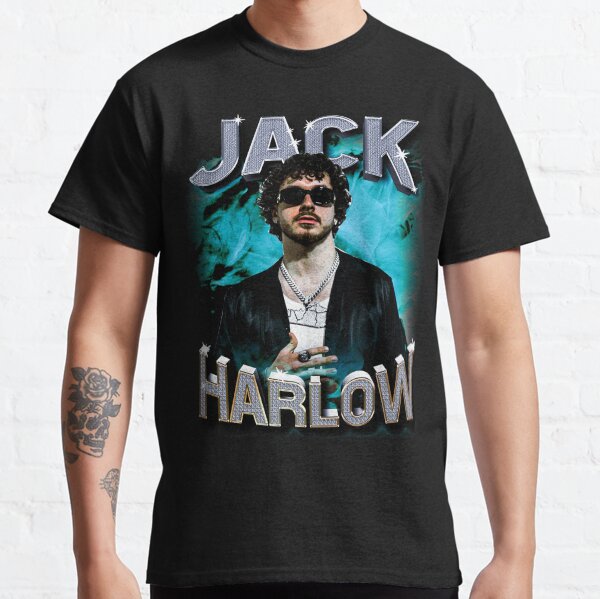 Harlow T-Shirts | Redbubble