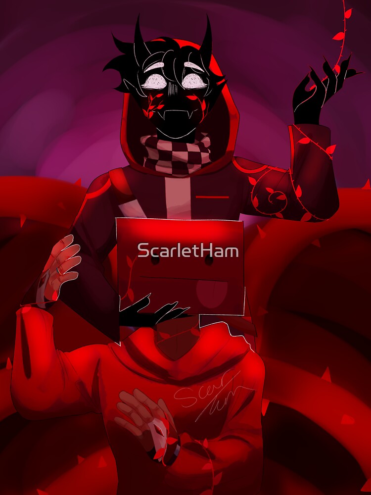 "dsmp egg arc" T-shirt for Sale by ScarletHam | Redbubble | dsmp t ...