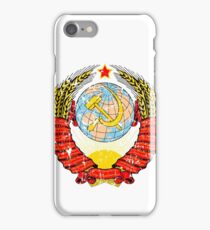 Soviet: iPhone Cases & Skins for 7/7 Plus, SE, 6S/6S Plus, 6/6 Plus, 5S ...