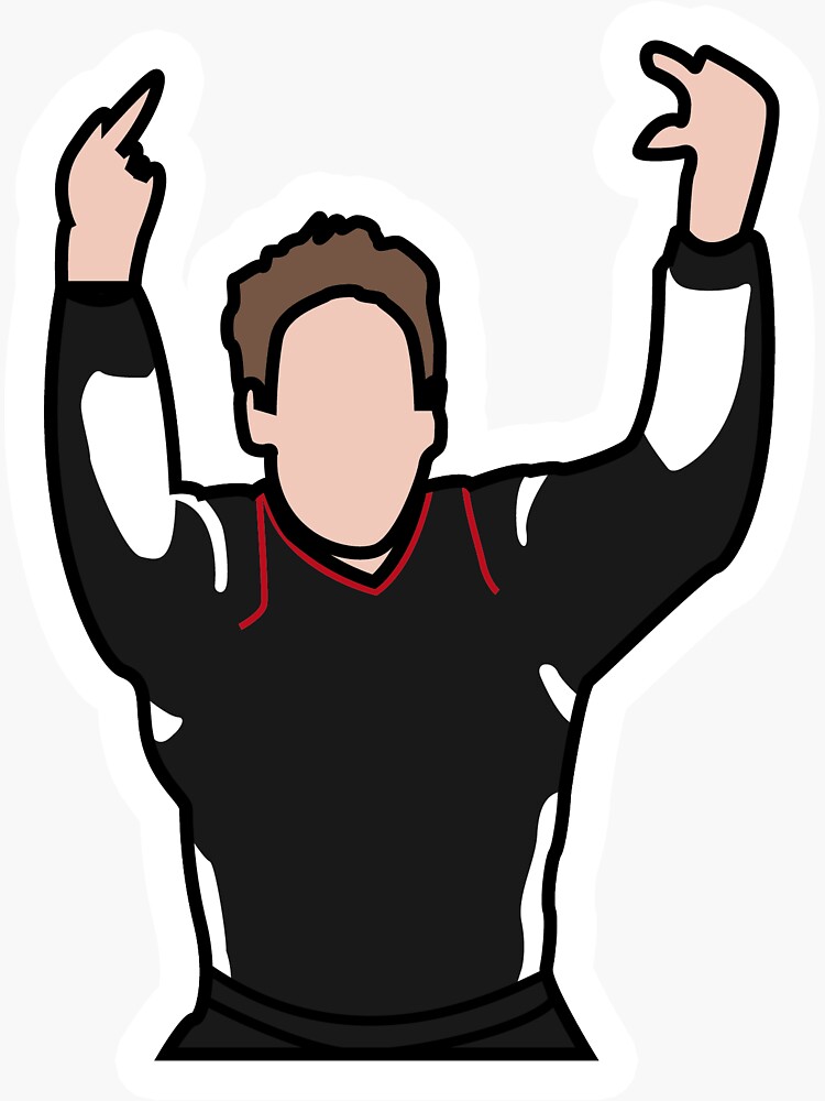 "Will's Double Bird EMotorcon" Sticker for Sale by BranningBrand ...