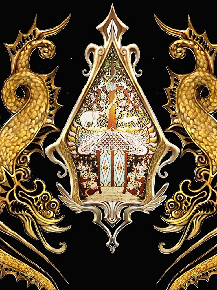 "WAYANG" iPhone Case for Sale by joarberg | Redbubble
