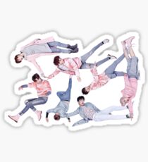 Got7: Stickers | Redbubble