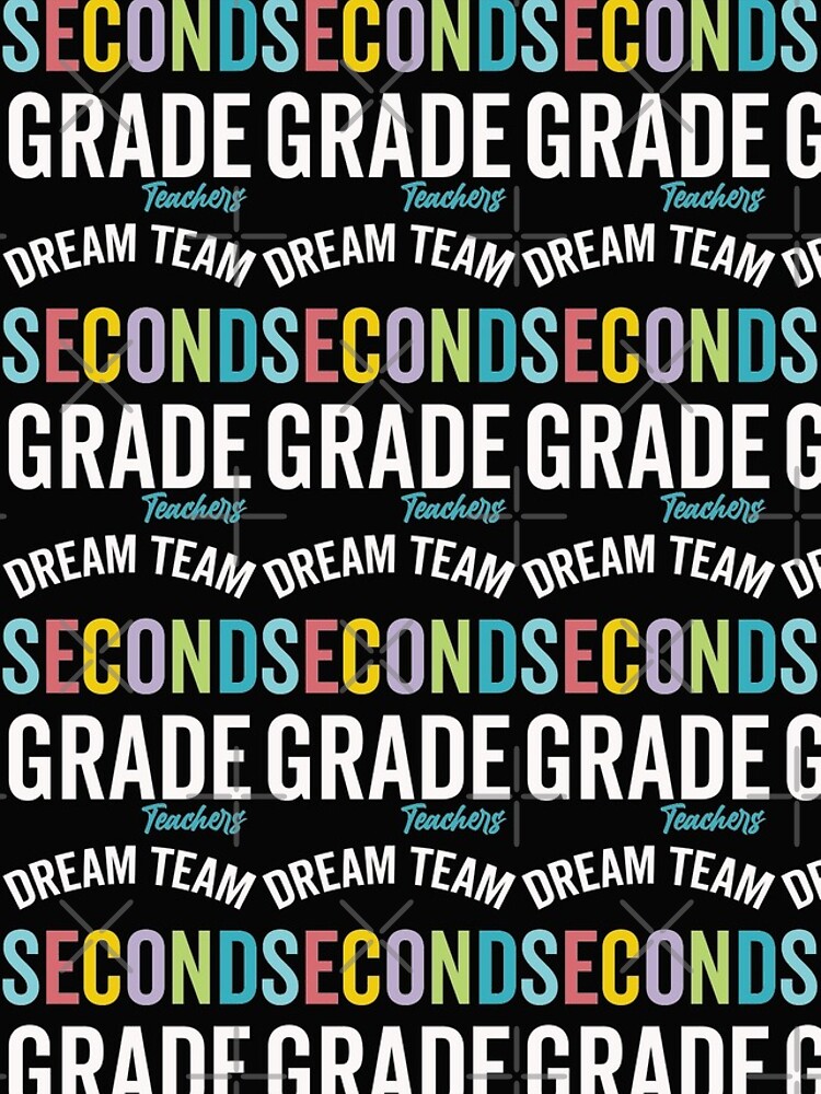 Funda de iPhone «Dream Team Maestro de segundo grado, Maestros de ...