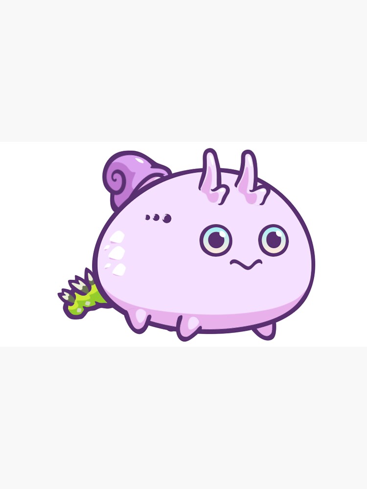 "axie terminator (axs slp) axie infinity" Cap for Sale by LiveStores ...